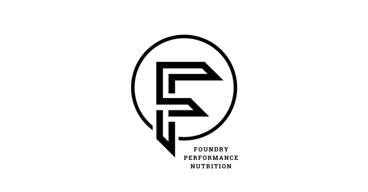 Foundry Performance Nutrition